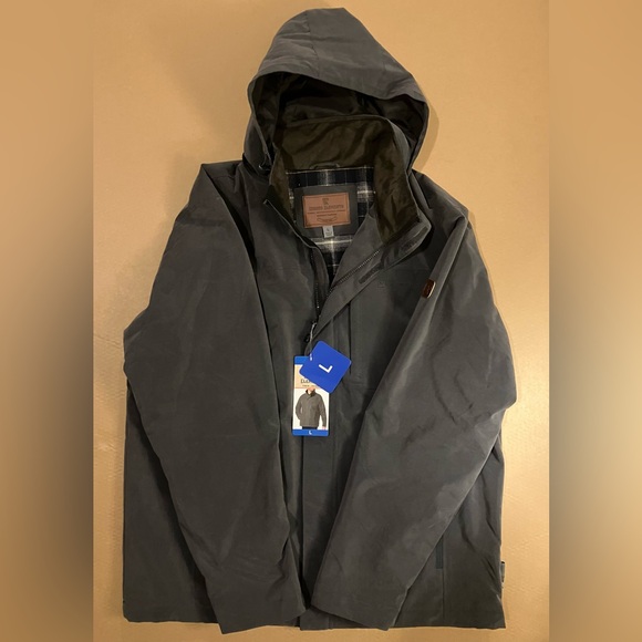 Element | Jackets & Coats | Mens Rugged Elements Trek Jacket | Poshmark